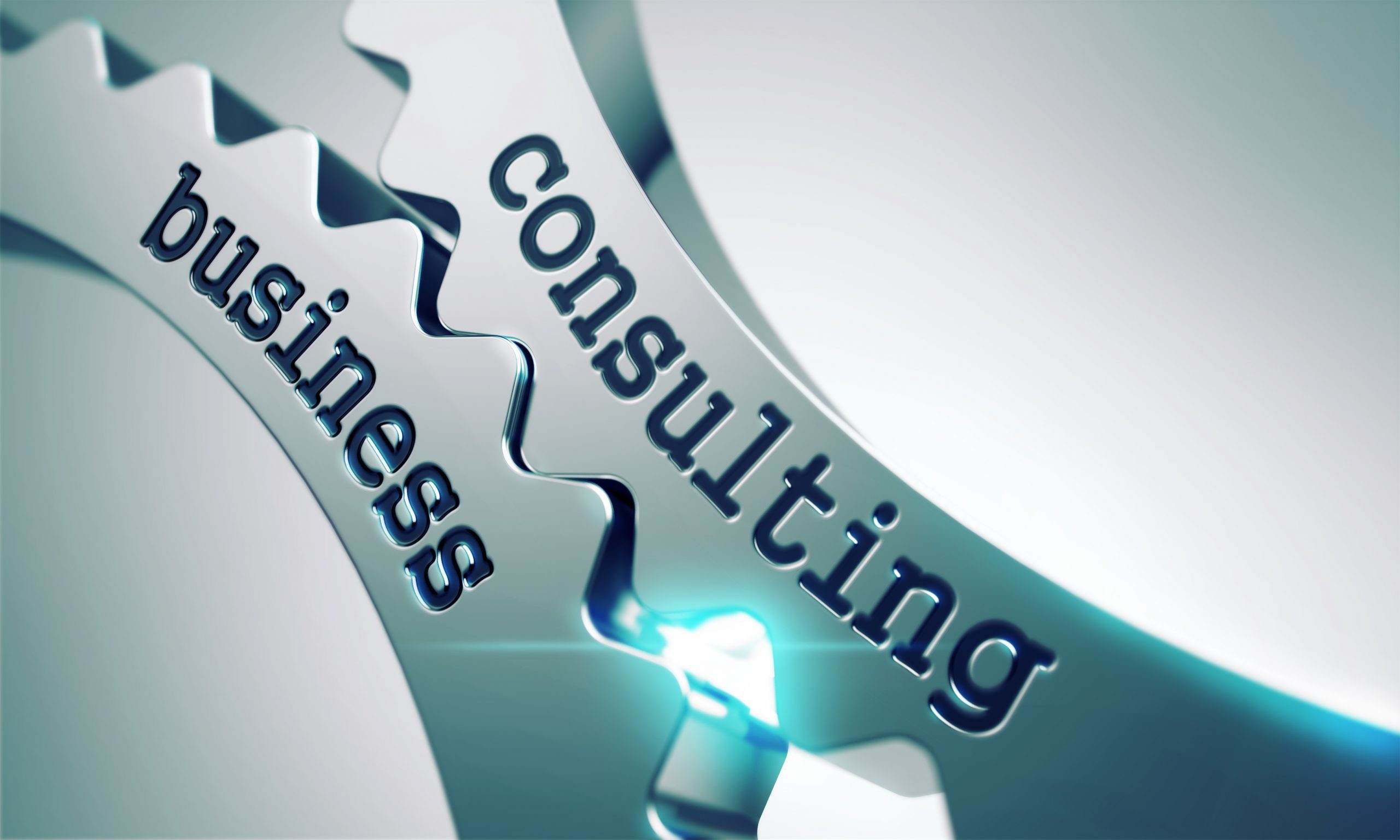 How To Start A Consulting Business