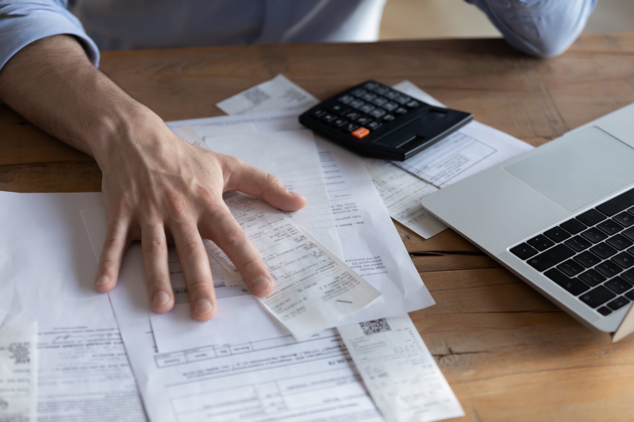 What Taxes Do Small Businesses Pay