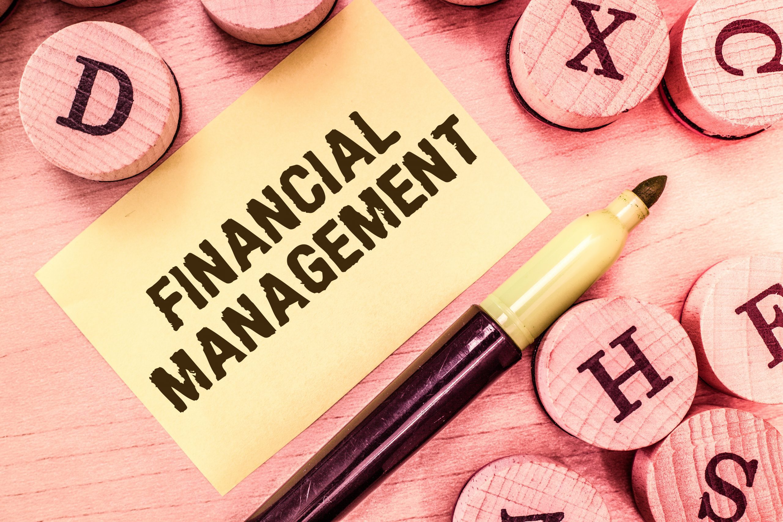 What Does Variance Mean In Finance 