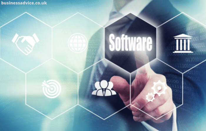 Disadvantages Of Open Source Software For Businesses Business Advice